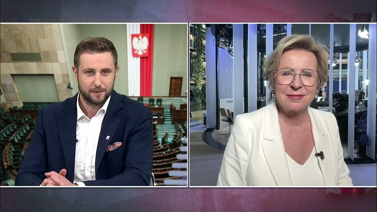Taktyka Tuska To Teraz Igrzyska Zamiast Spełniania Obietnic Miłosz Kłeczek Zaprasza Youtube