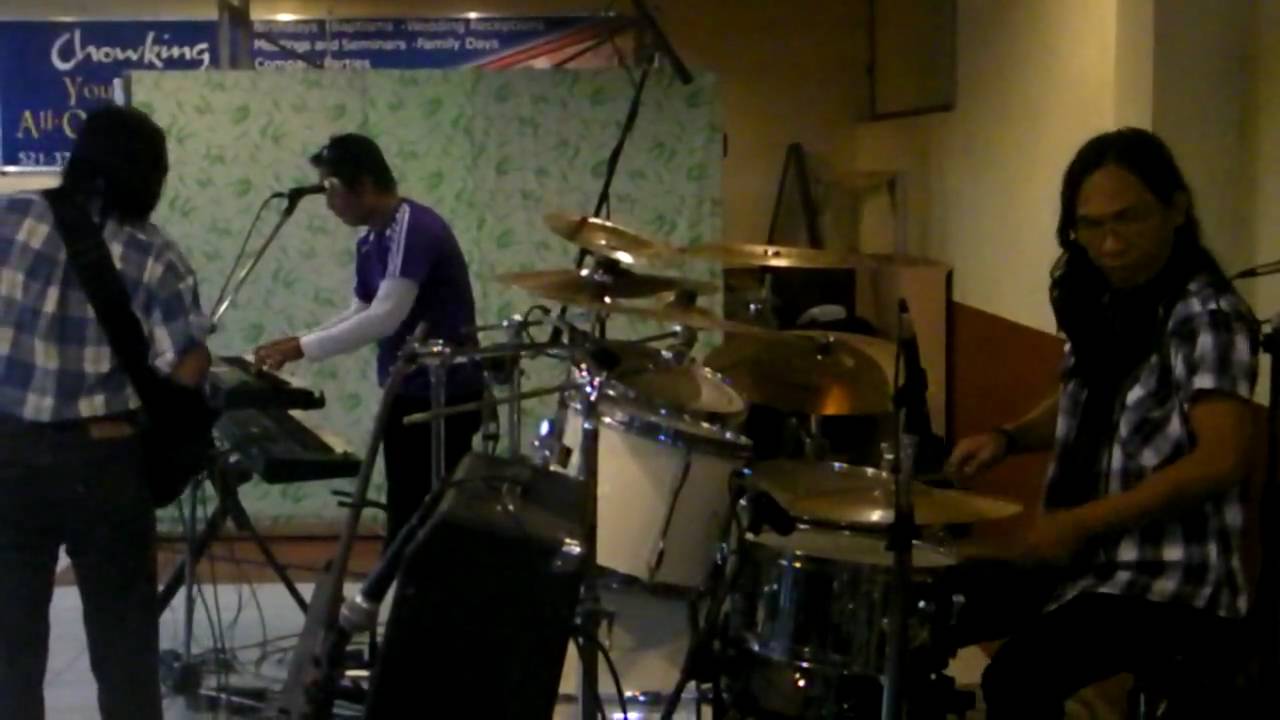 WHC Versatile Band Doc - YouTube