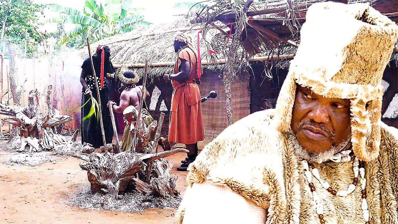 THE K!LLER ONOWU - YOU WILL NEVER STOP WATCHING DIS UGEZU J UGEZU EPIC ...