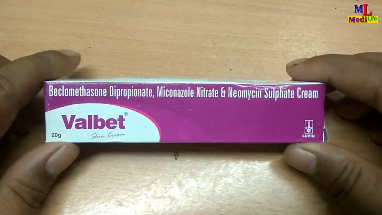 How to uses valbet cream in Hindi - YouTube