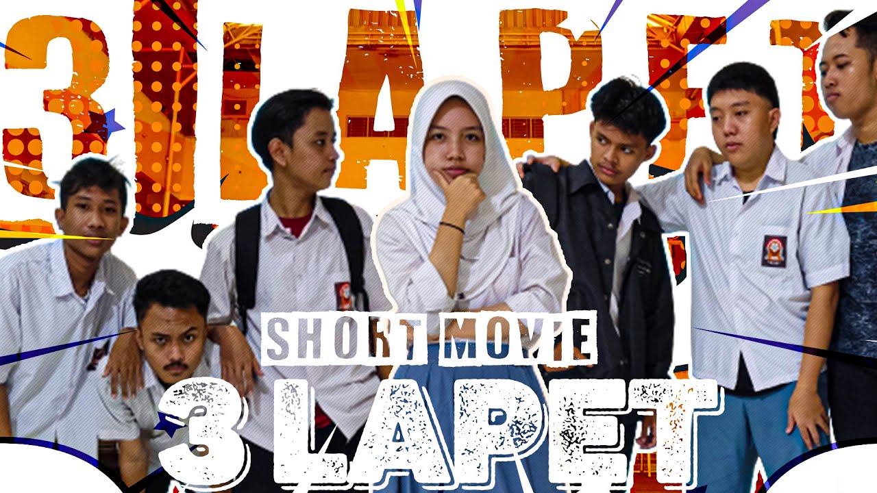 3 Lapet (Short Movie) - YouTube