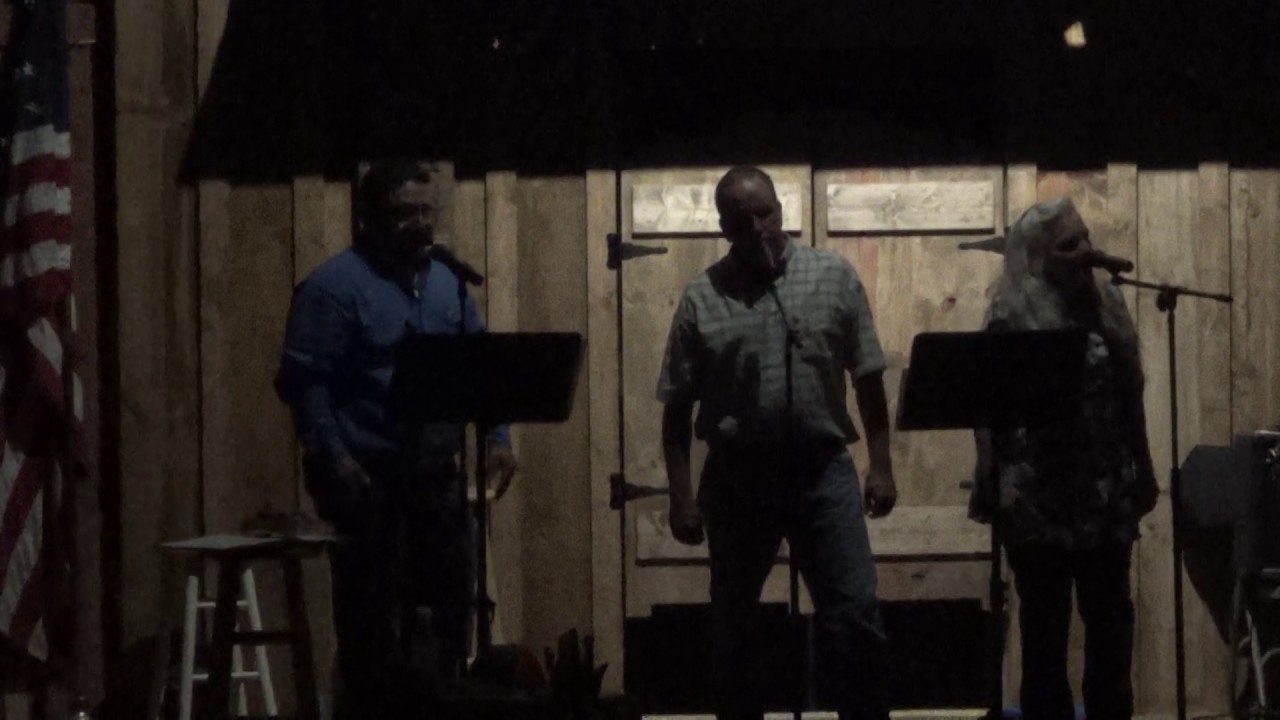 SCC Kevin Garber 7 9 2017 - YouTube