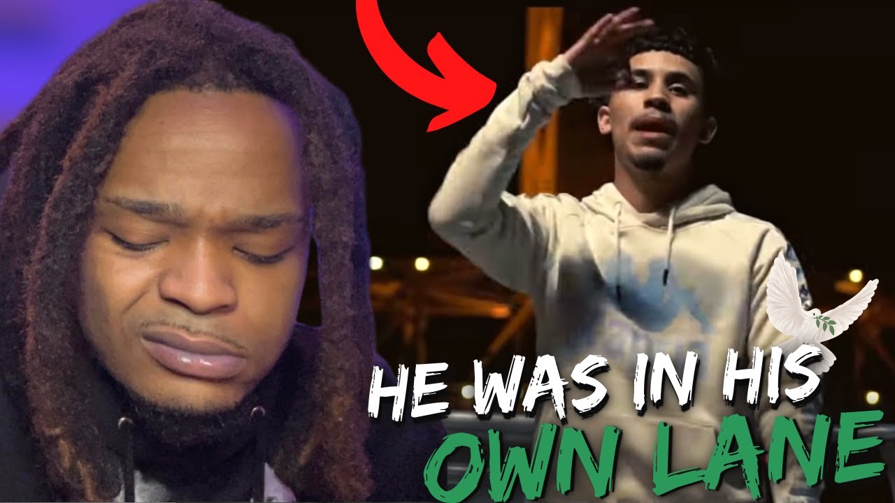 HIS FLOW CRAZY 💯!!! Lul Jody - Freestyle (Official Music Video ...