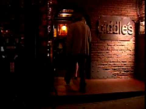 Charlie Biddle: An Improvised Life Part 1 - YouTube