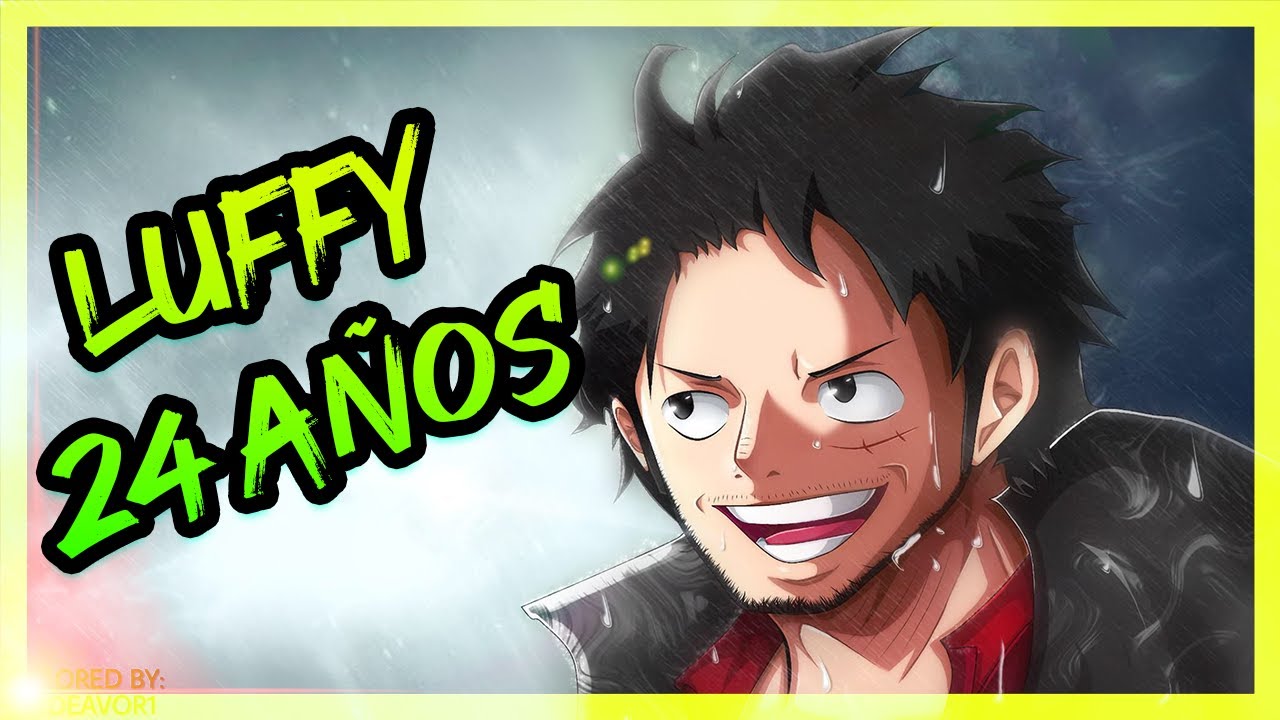 🥇OTRO TIME SKIP en ONE PIECE CONFIRMADO? Luffy LLEGARA a LAUGHTALE DE ...