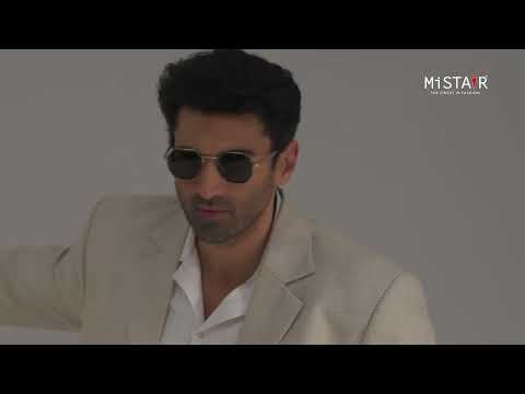 Aditya Roy Kapoor | Mistair | Fashion | AD FILM | Hats On Advertising