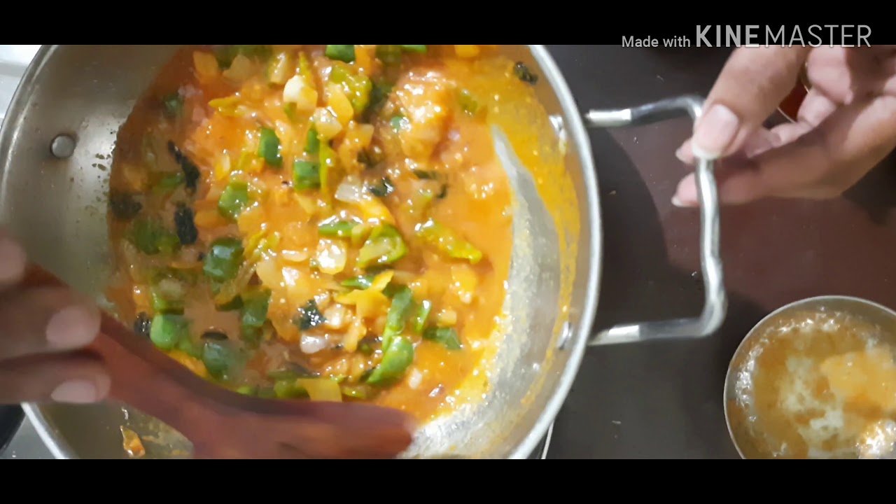 Chilli Roti - YouTube