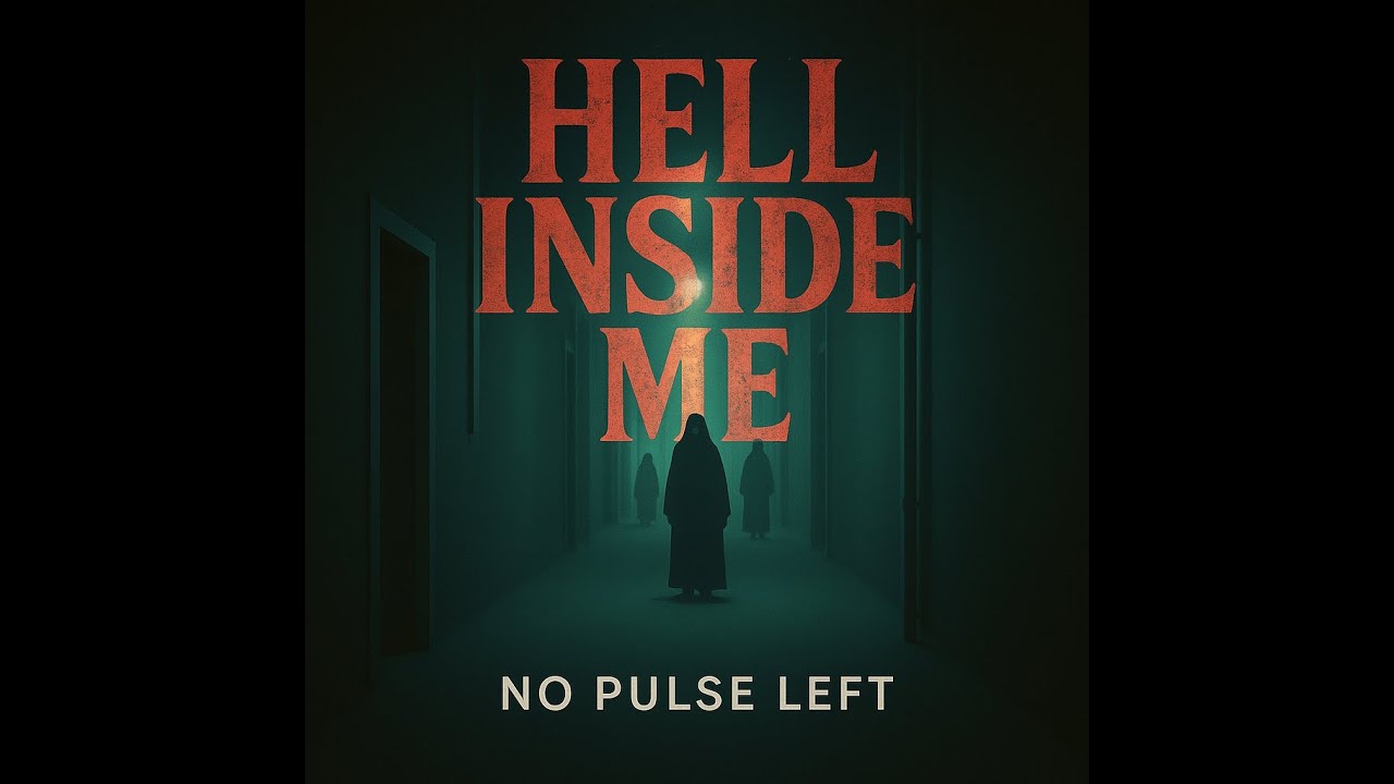 No Pulse Left - Around Your Heart - YouTube