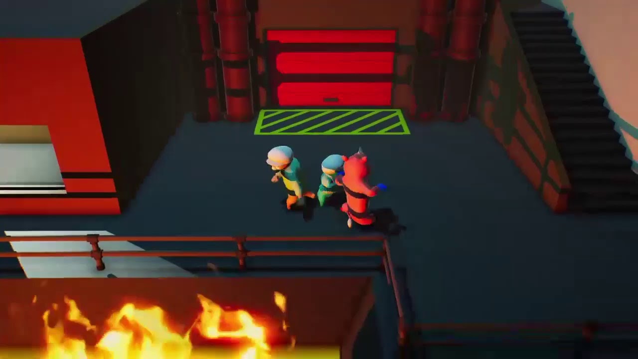 How to beat waves - YouTube