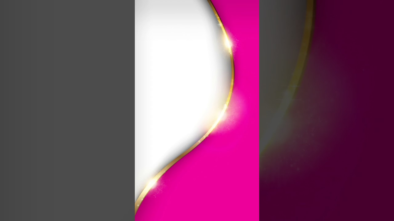 [Samsung Theme-Live Wallpaper] Hot Pink Line - YouTube