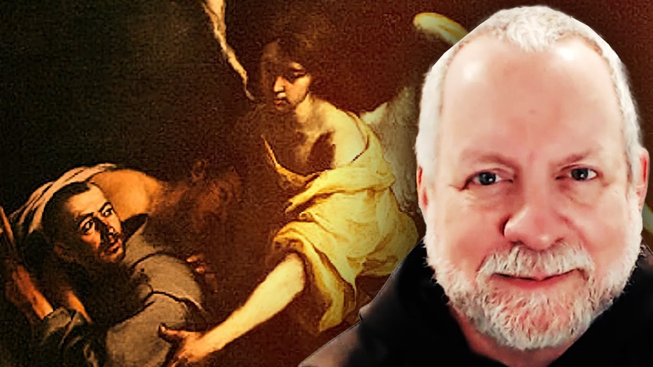 The Life of St. John of God with Fr. David Songy - YouTube