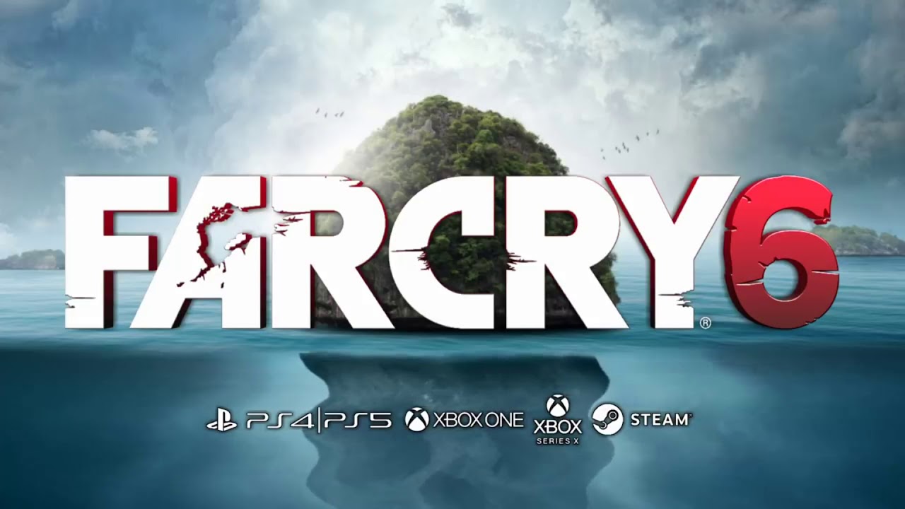 Fry Cry 6 Latest Gameplay + First look Released | 720p - YouTube