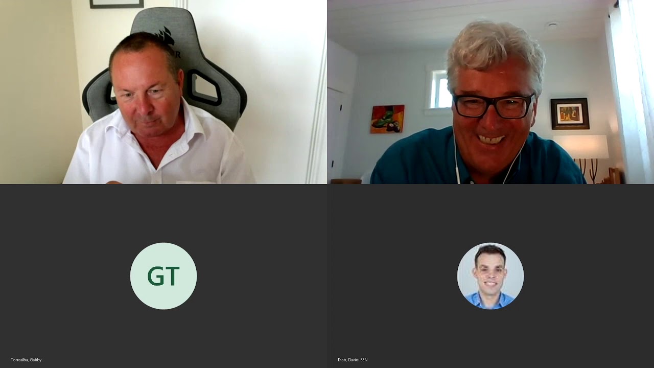 Prioritizing Innovation: Nick Ogden, Founder of Worldpay, ClearBank and ...