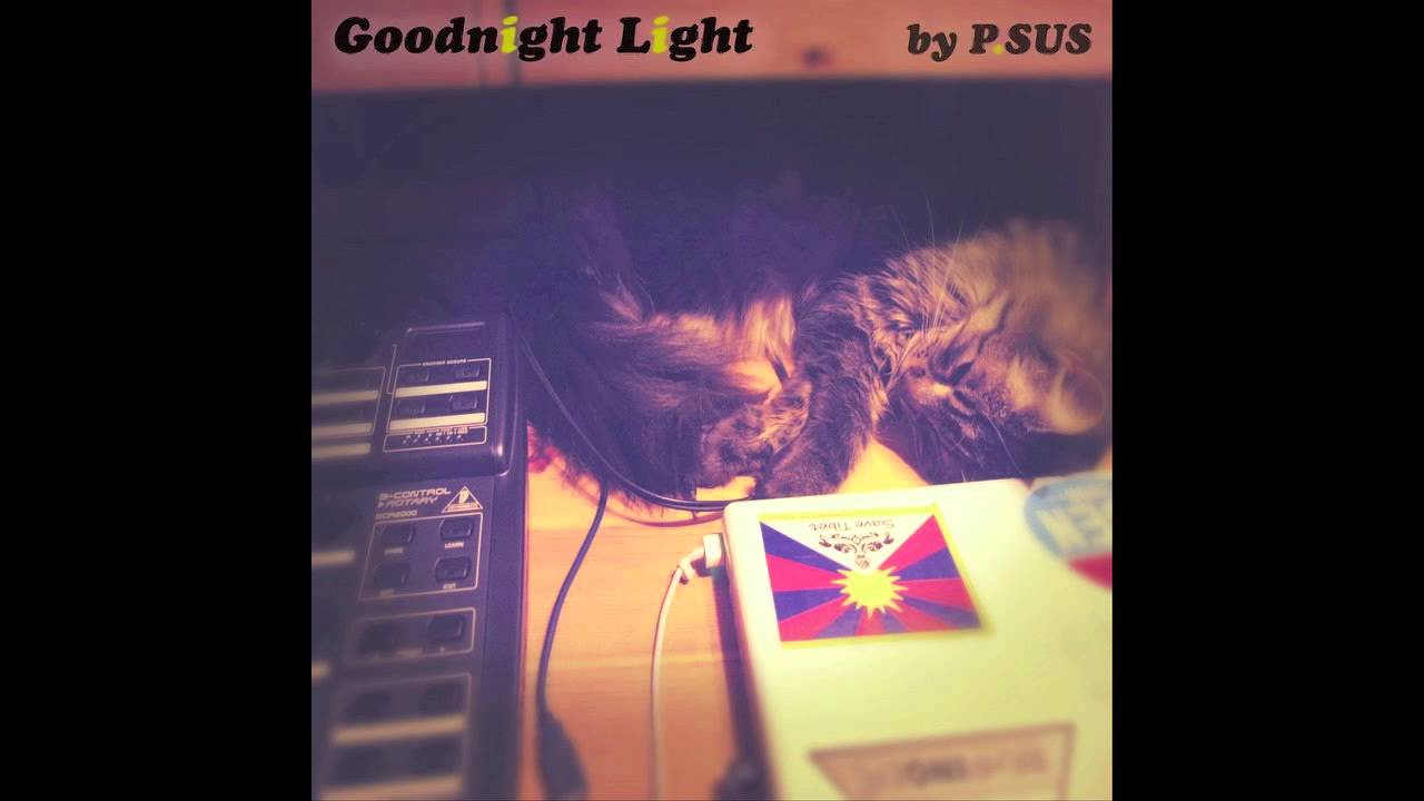 P.SUS - Goodnight Light (2010) (Full EP) - YouTube