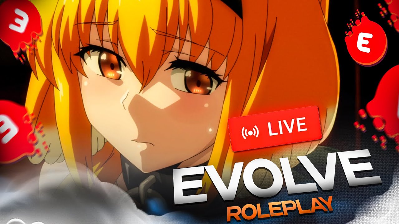 заказал новую клавиатуру evolve rp^ - YouTube
