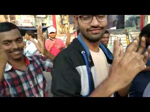 IDSL GDAD AND APHHE OF DEAF AND DUMB AT GUNTUR 07 - YouTube