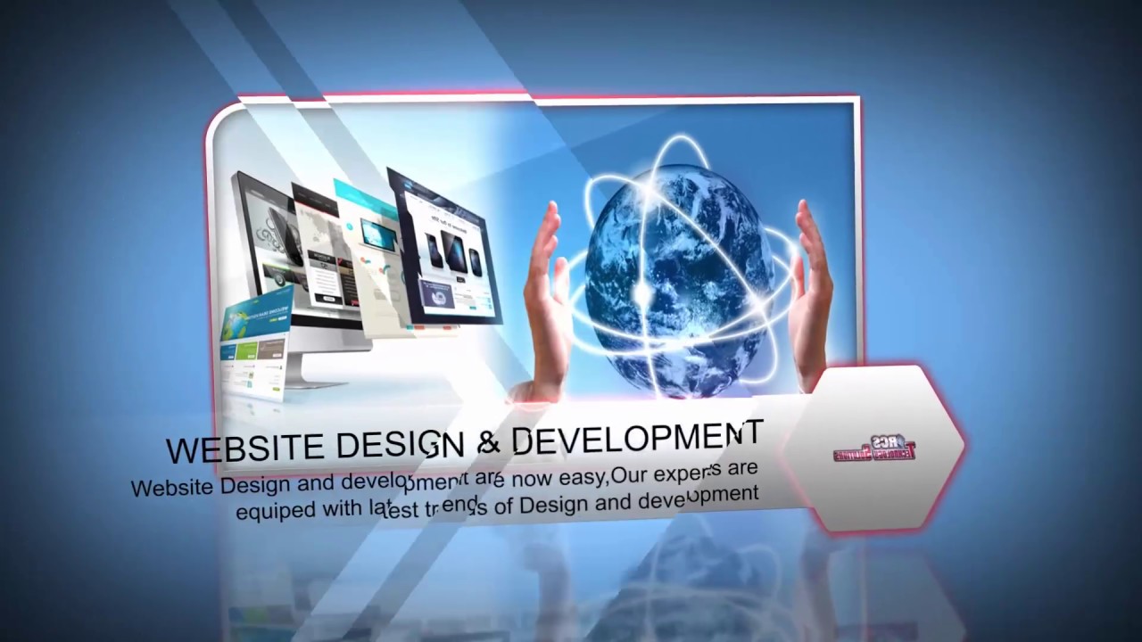 RCS Technology Solutions, Draft Promo video - YouTube