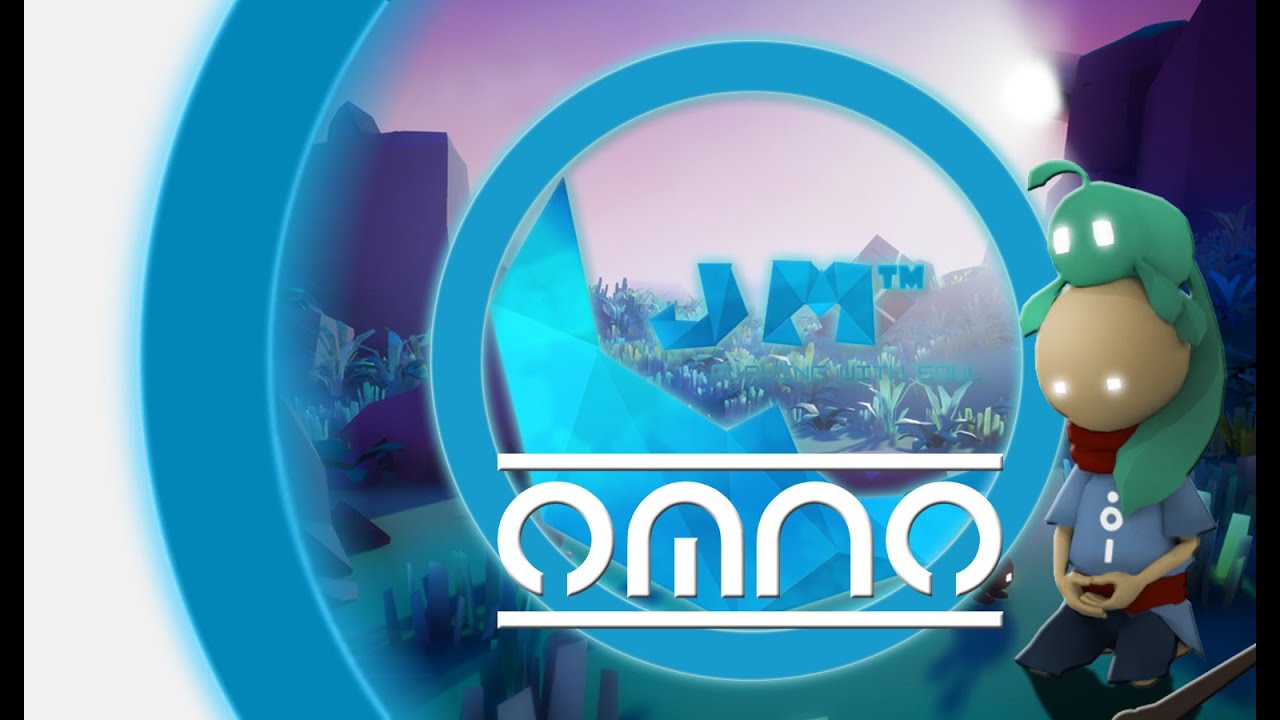 [DEMO] OMNO [Gameplay] [Pre-Alpha 0.68] - YouTube