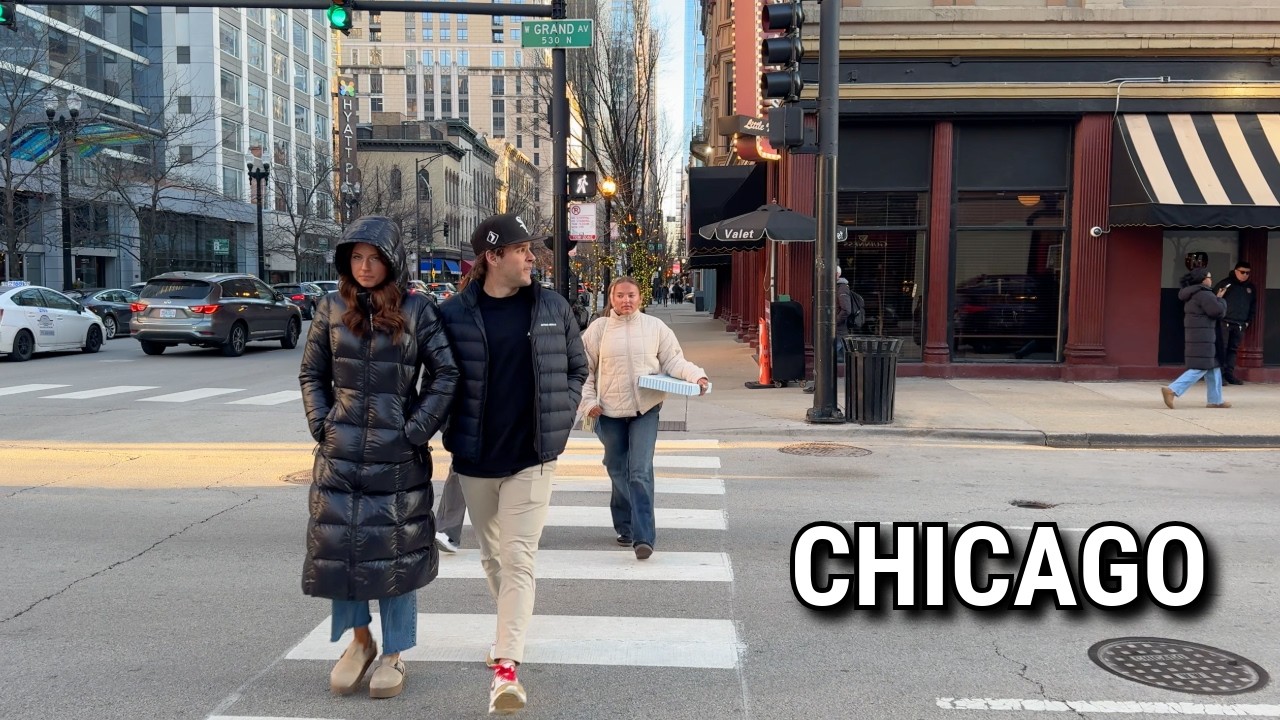 Chicago | Chicagohenge | Virtual Walking Tour on Thursday | March 20 ...