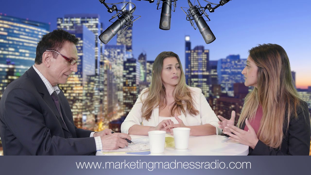 Marketing Madness Radio Show SEGMENT 2 YouTube marketing-madness-radio-show-segment-2-youtube