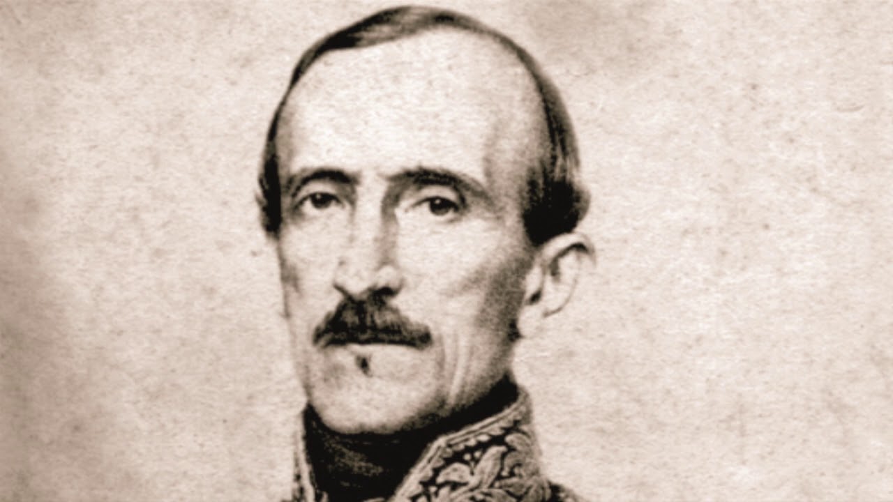 22.- JOSE MARIA URBINA - YouTube