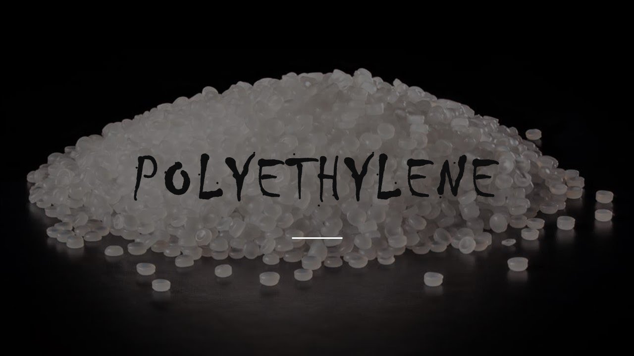 Lec 5 4 | Catalytic Polymerization | Polyethylene Production - YouTube