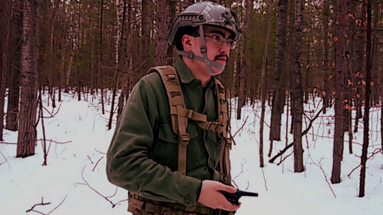 Legacy of Man (Unfinished Film) - YouTube