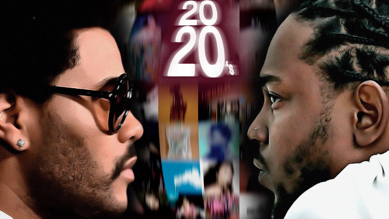 what is truly the sound of the 2020s? - YouTube