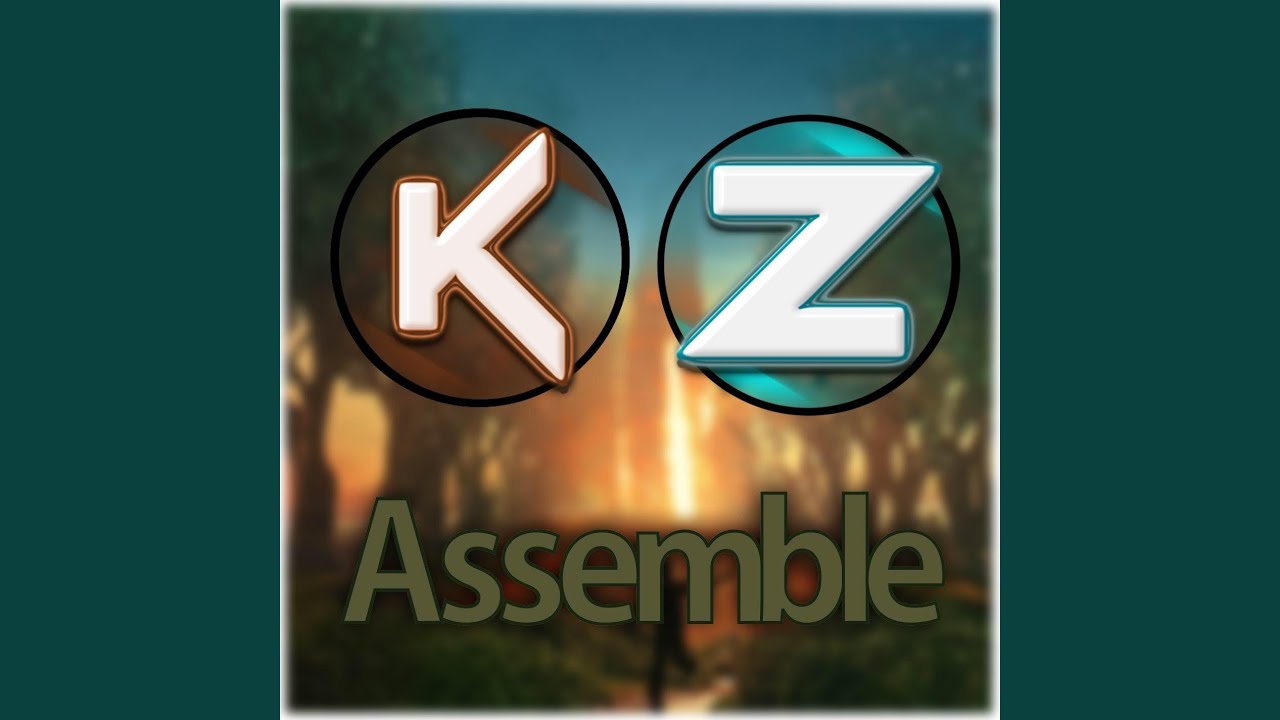 Assemble - YouTube Music