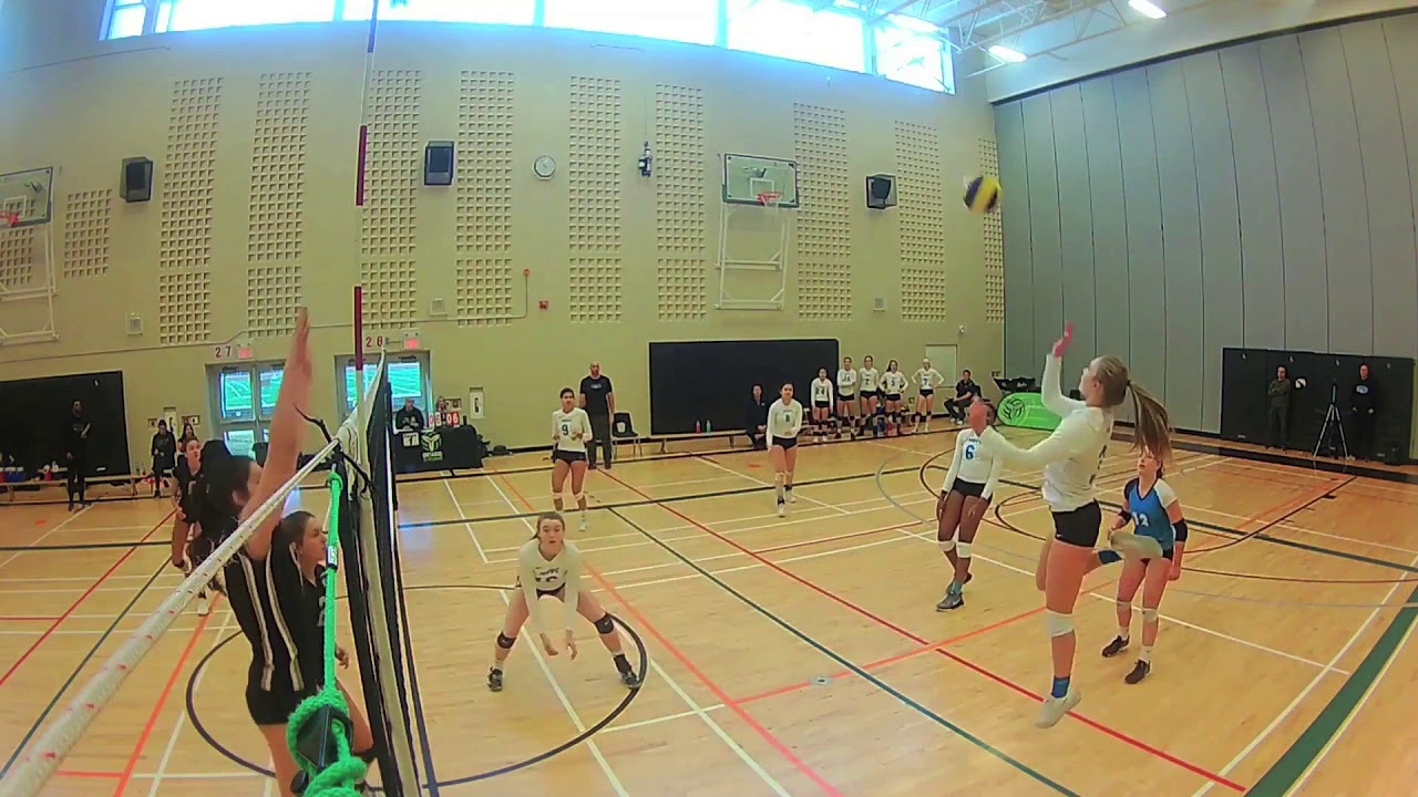 Double Contact e2 - YouTube