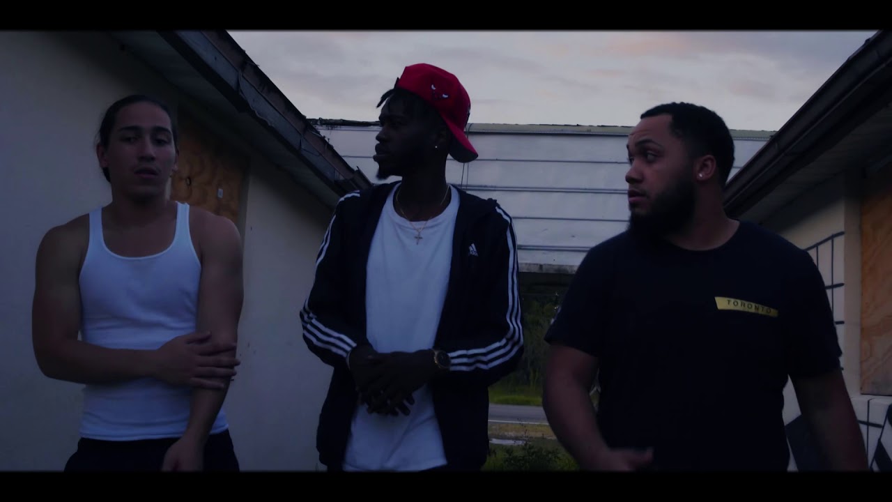 Chicago - Tazzie H (Official Music Video) | TazzieH.com - YouTube