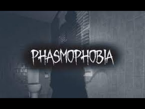 PHASMOPHOBIA WITH FACECAM[ @Insym - YouTube