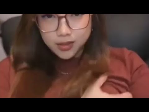 Ratu Live IG Lagi Sange Sampai Remas Toket 
