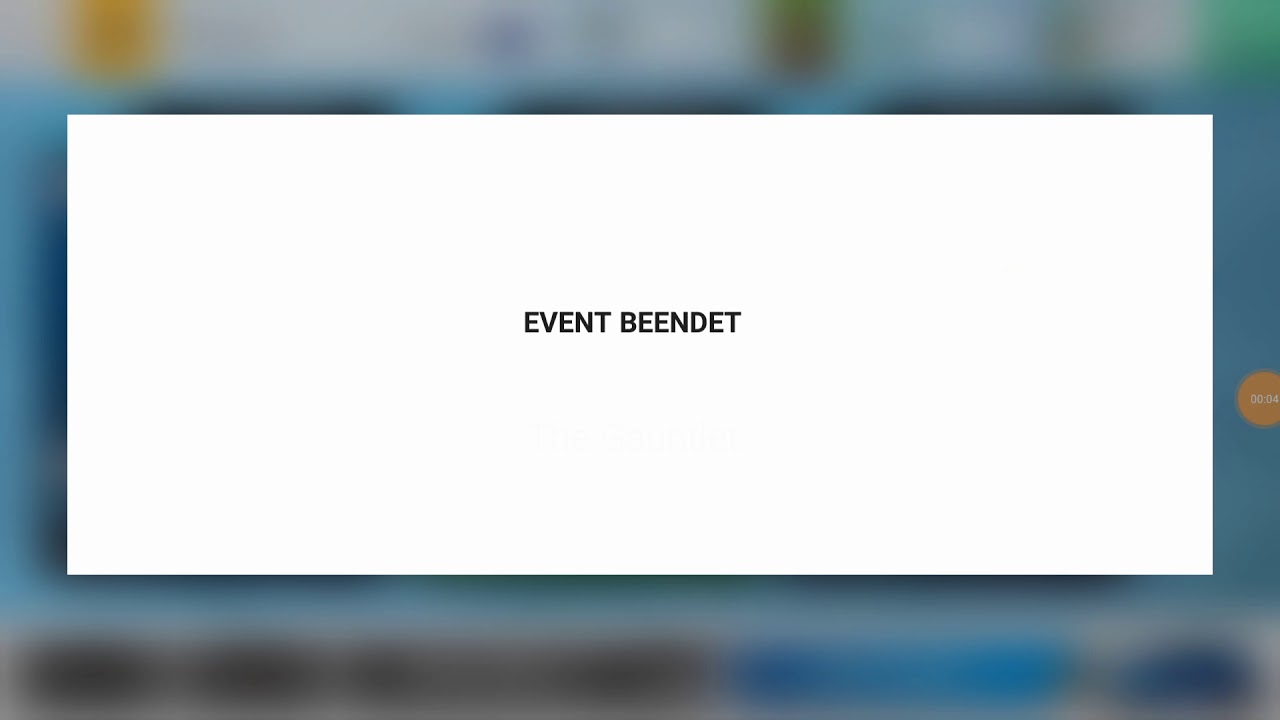 Top Drives Opening Event Pack - The Gauntlet (Common) - YouTube