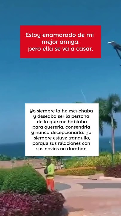 Estoy enamorado de #historias #historiasreales #stories - YouTube