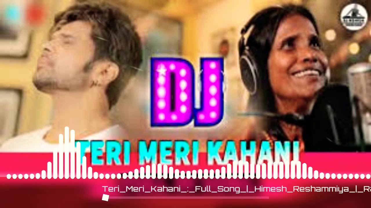 new hindi dj song teri meri kahani - YouTube