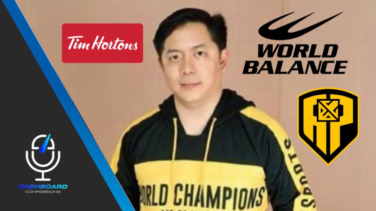 Lyka gems coming back? Bernard “Bren“ Chong discusses his future - YouTube