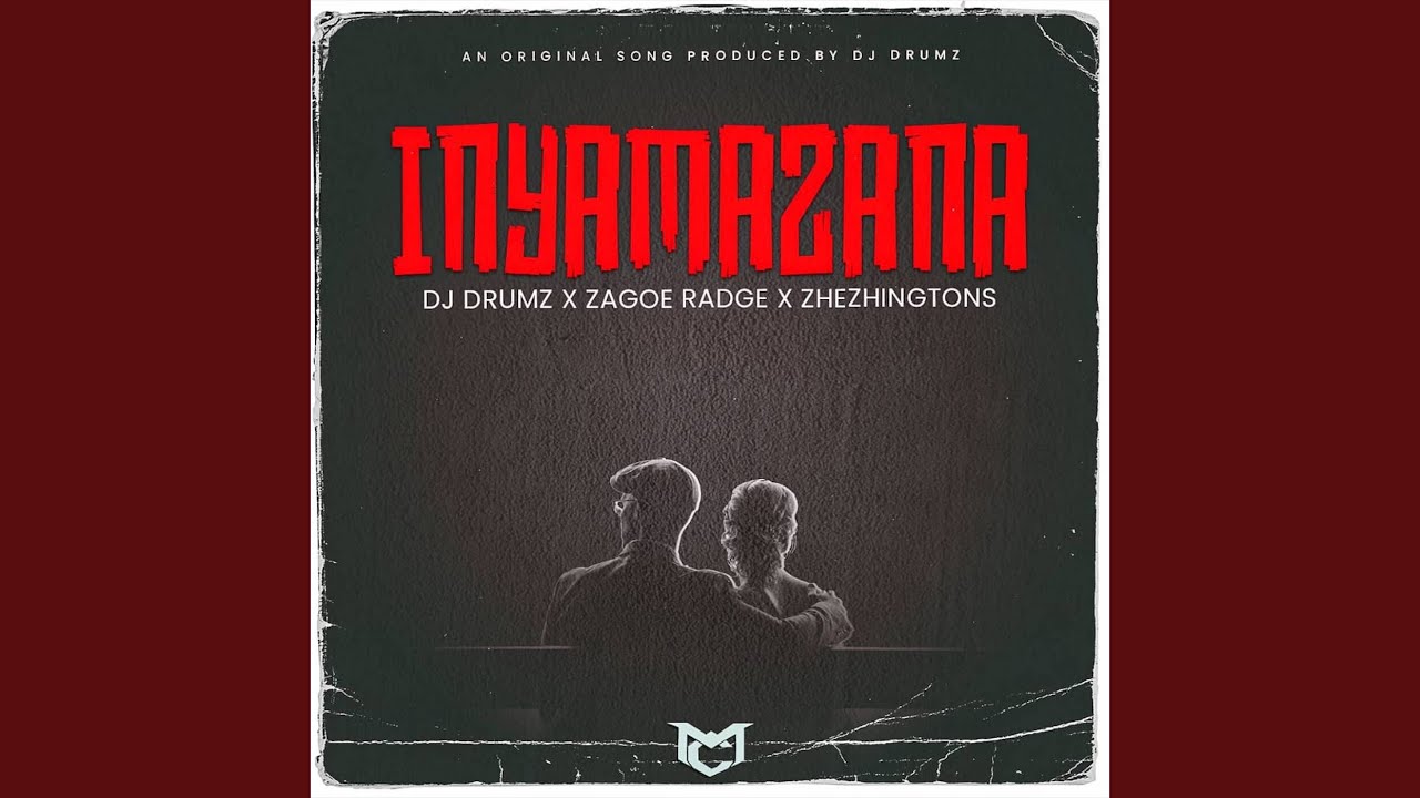 Inyamazana - YouTube