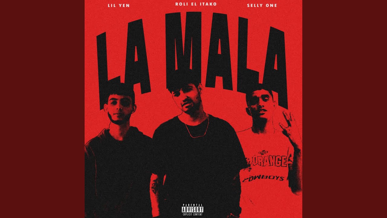 La Mala - YouTube