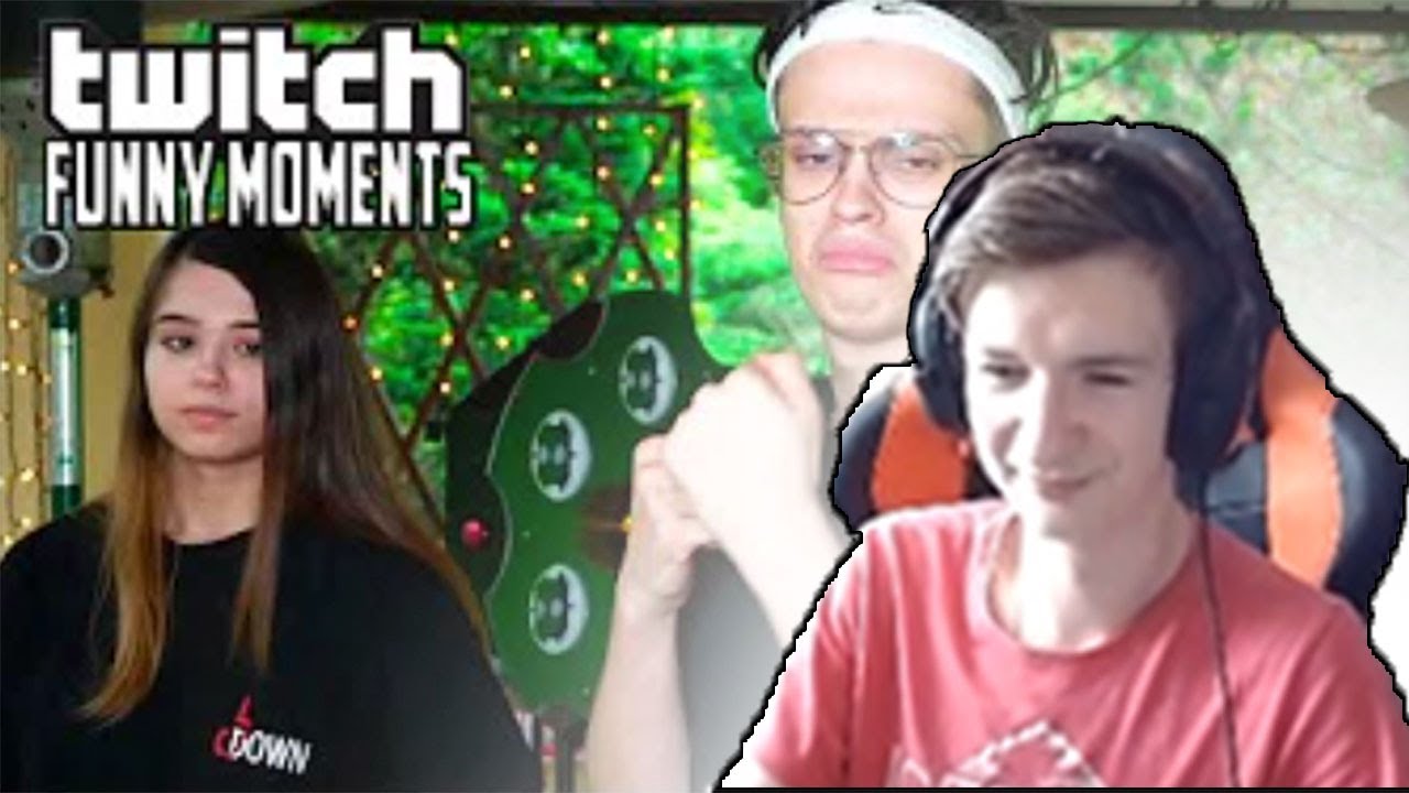 Mapke смотрит Топ Моменты с Twitch | Фрик Хаус Шашлыки | Каравай ...