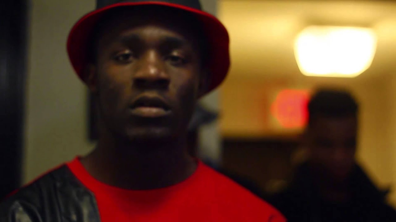 Zeek Da Freak | Try Me Freestyle (Shot By W.Films) - YouTube