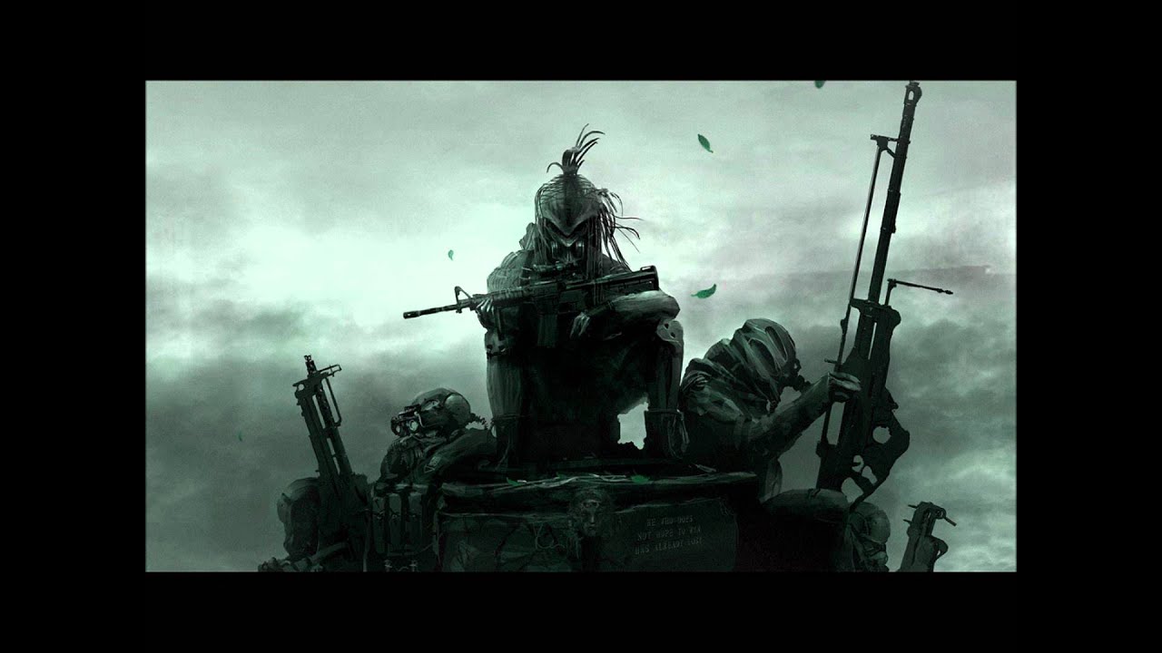 Pure Epicness - Last Preparations - YouTube