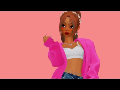 YEAH! - USHER (SUPER BOWL MIX) Zepeto Choreography dance - YouTube