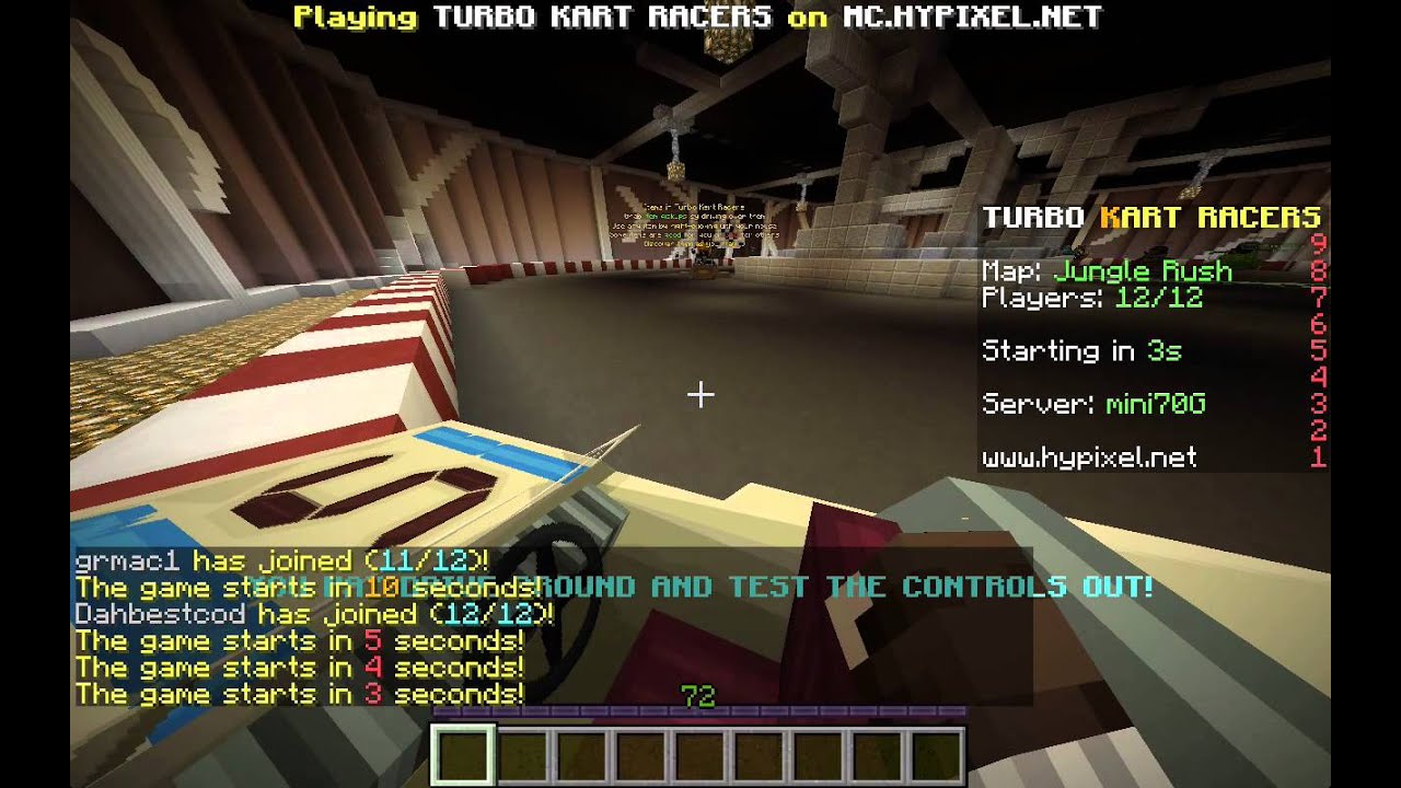 Minecraft Episode 2: FREAKING RAGE QUIT - YouTube