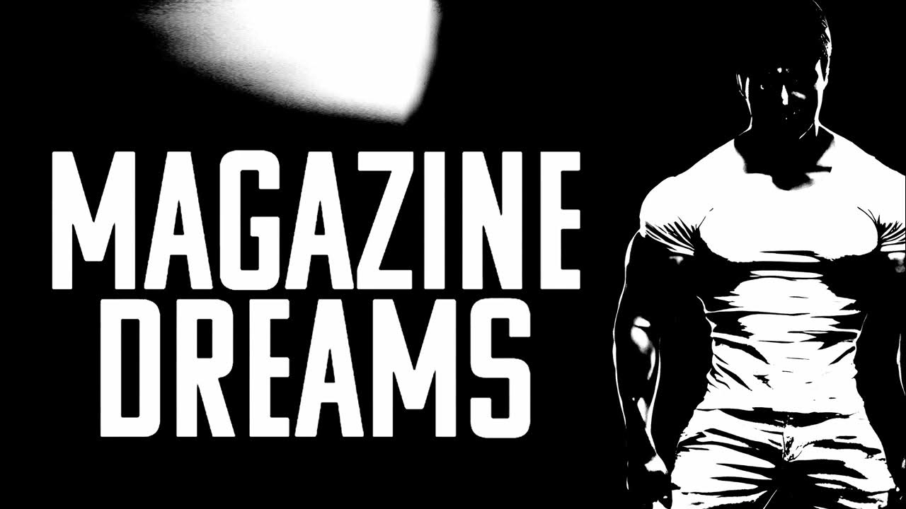 Magazine Dreams Trailer Out Soon | Jonathan Majors Upcoming 2023 Movie Directed By Elijah Bynum ...