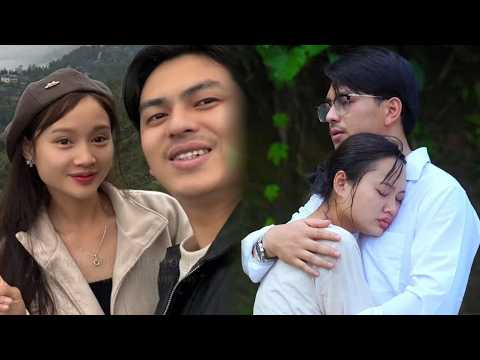 Kamera Arkası Ly Tu Diep'in Hayatı Göründüğünden Daha Zor; James'le Olan Aşkı Mücadelelerle Dolu