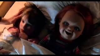 O Filho Do Chucky Dublado Ptbr Rmvb dvdrip - victoriadevelopers