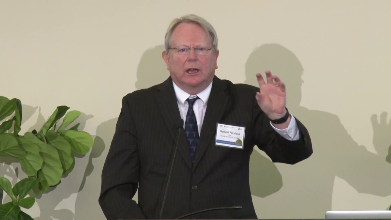 Robert Naviaux, MD, PhD | ME/CFS Cell Danger Response, Metabolic ...