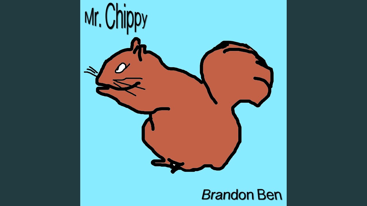 Mr. Chippy - YouTube