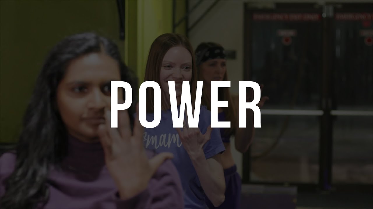 POWER | ELITE Dance Crew | Eller Bonifacio Choreography - YouTube